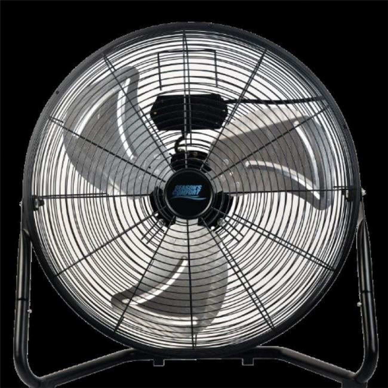 20 in. High Velocity Fan - Walmart.com