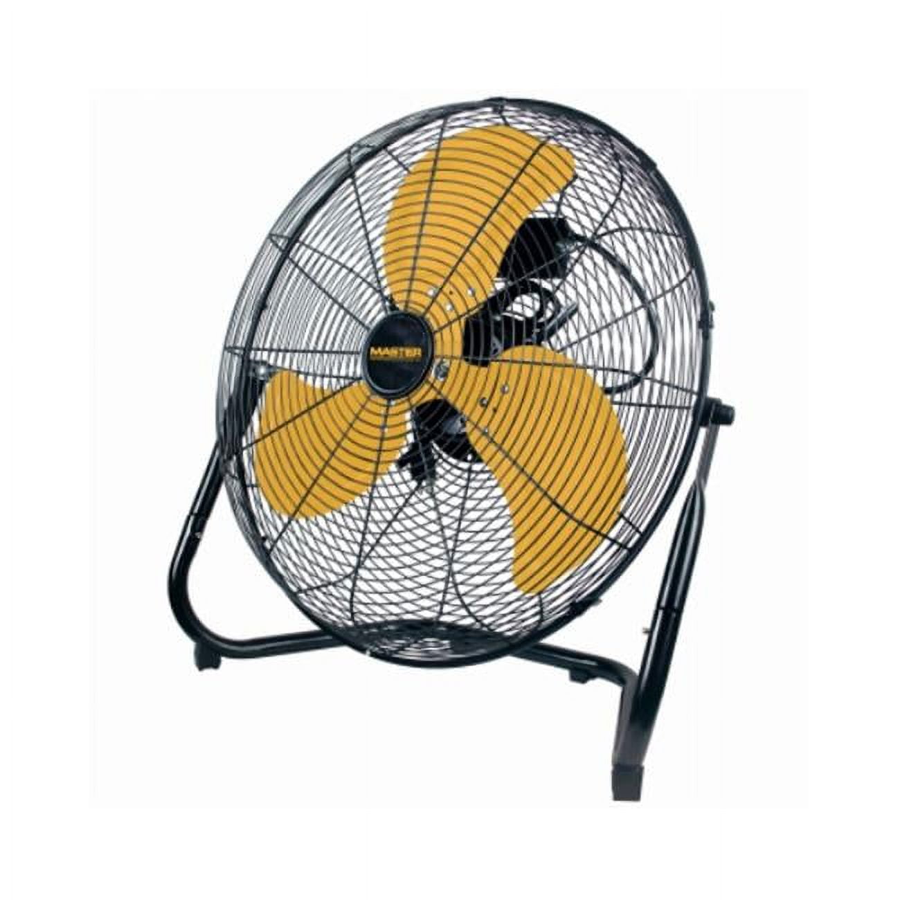 20 in. High Velocity Floor Fan - Walmart.com