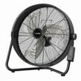 20 in. High Velocity fan With Remote Control - Walmart.com