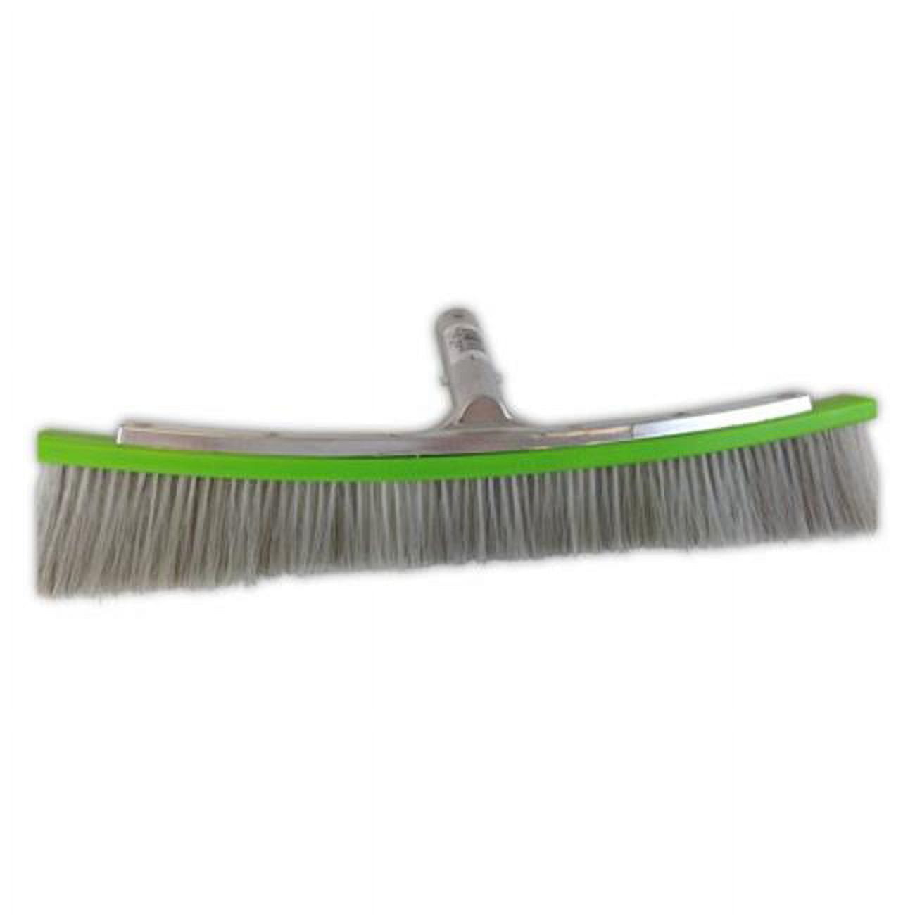 20 in. Piranha Pro Line Combo Cleaning Brush - Walmart.com