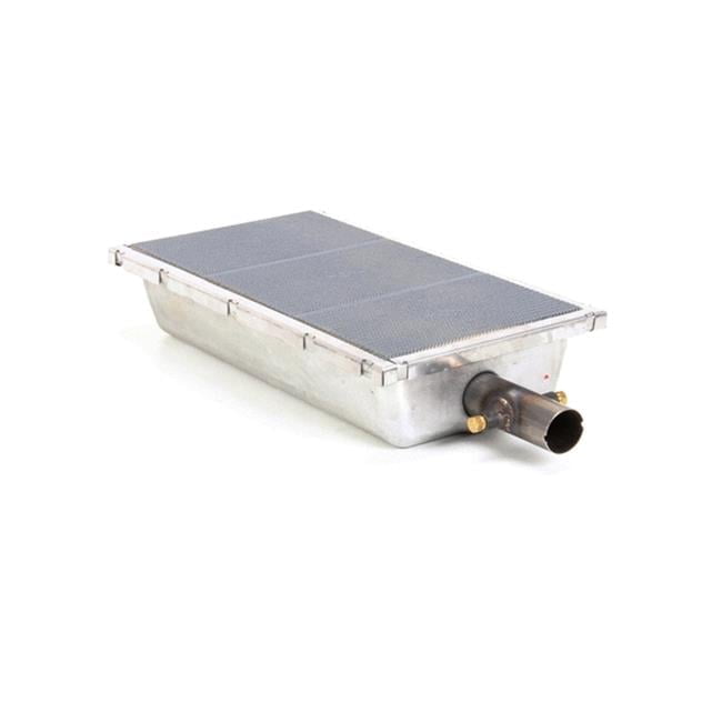 20 in. Pro Universal Burner Kit - Walmart.com