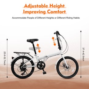 Folding Bikes in Specialty Bikes - Walmart.com