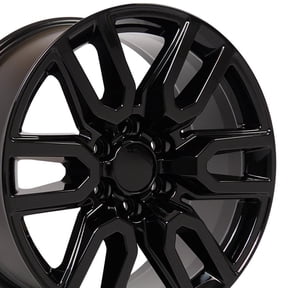 Cadillac Rims