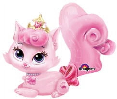 20 inch Disney Princess Pink Palace Pets Sleeping Beauty AirWalker ...