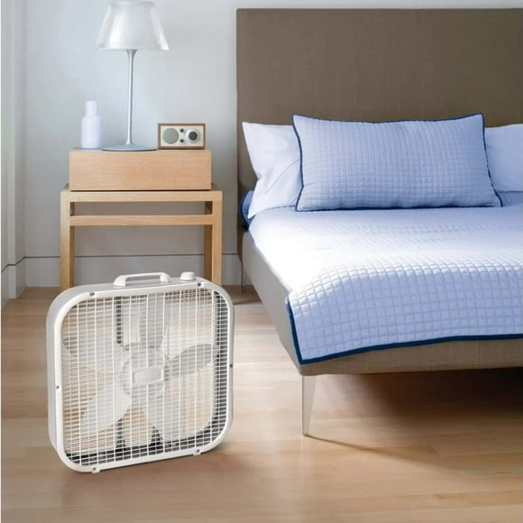 20 Inch Box Fan