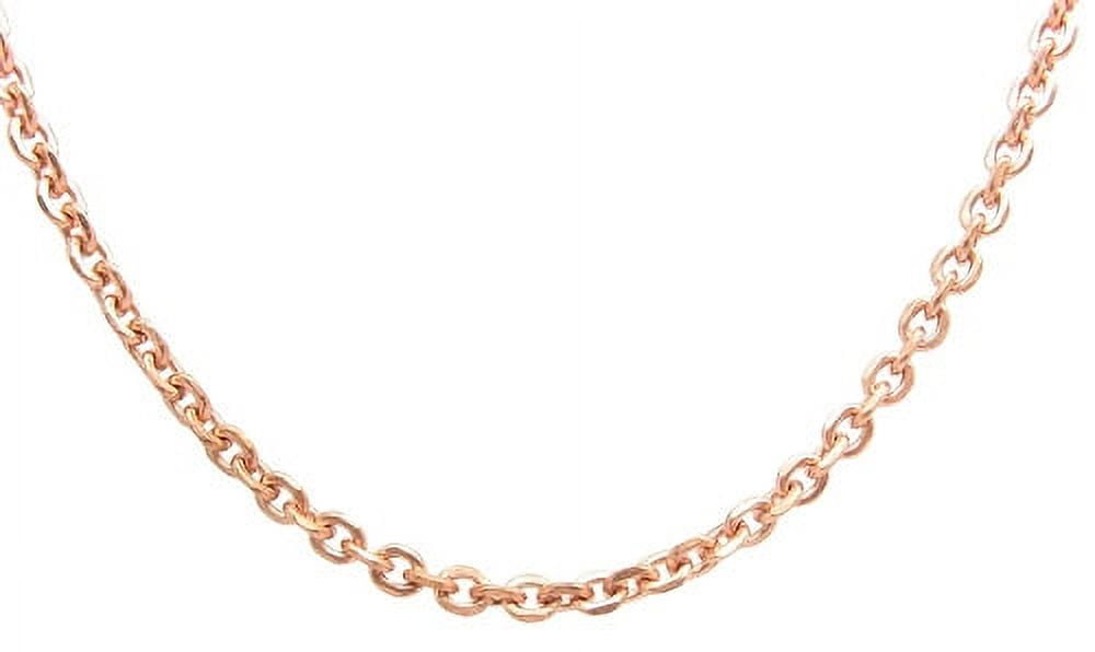 20 inch chain CN704G - 3/16 of an inch wide - Walmart.com