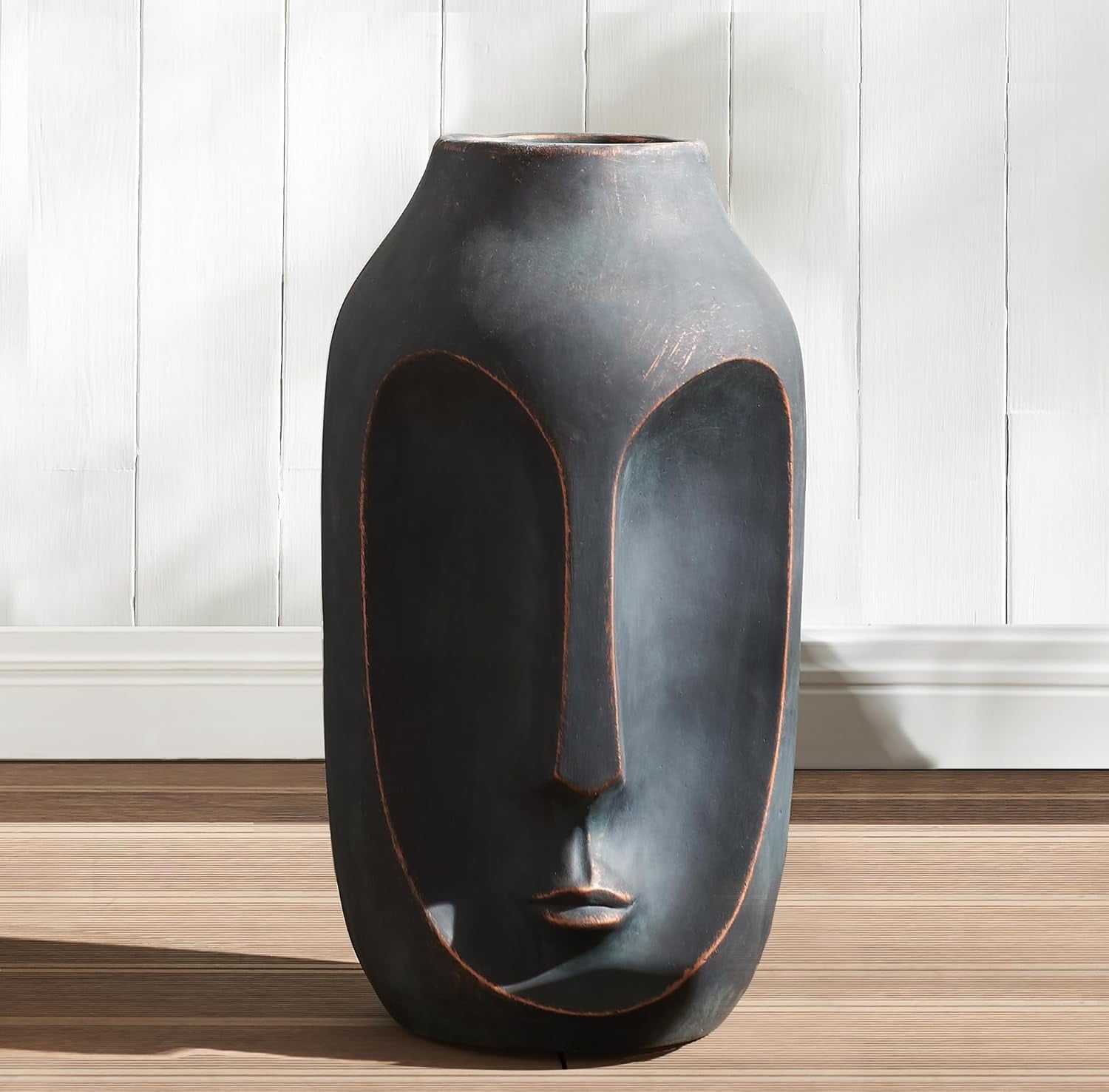 20 inches Tall Large Statue, Garden Sculpture & Statues, Modern Art ...