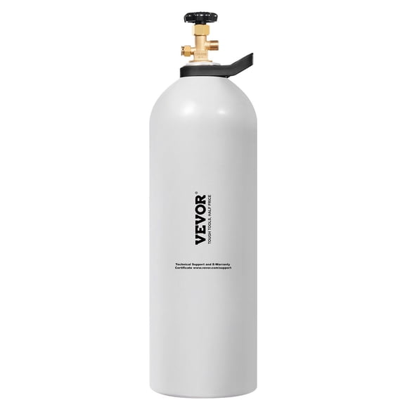 Beverage Grade Co2 Tank