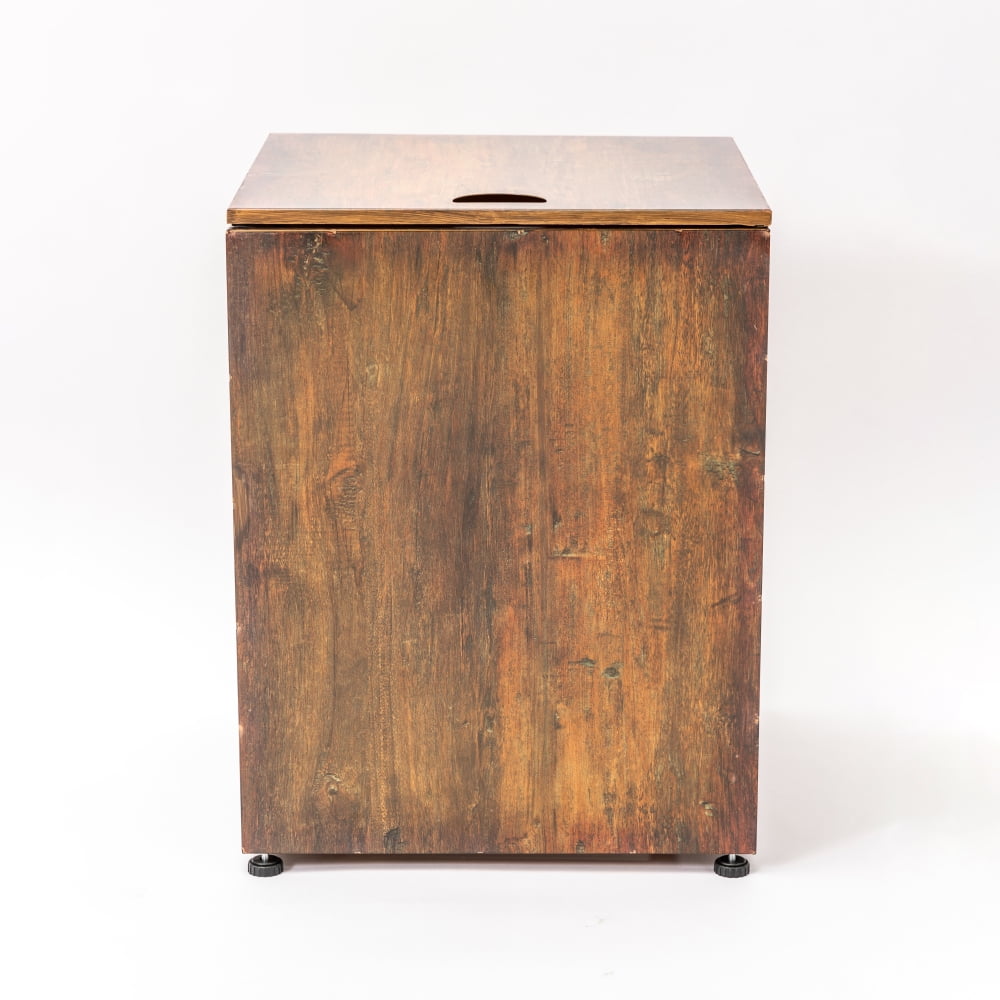 20 lb Propane Tank Storage Box - Walmart.com