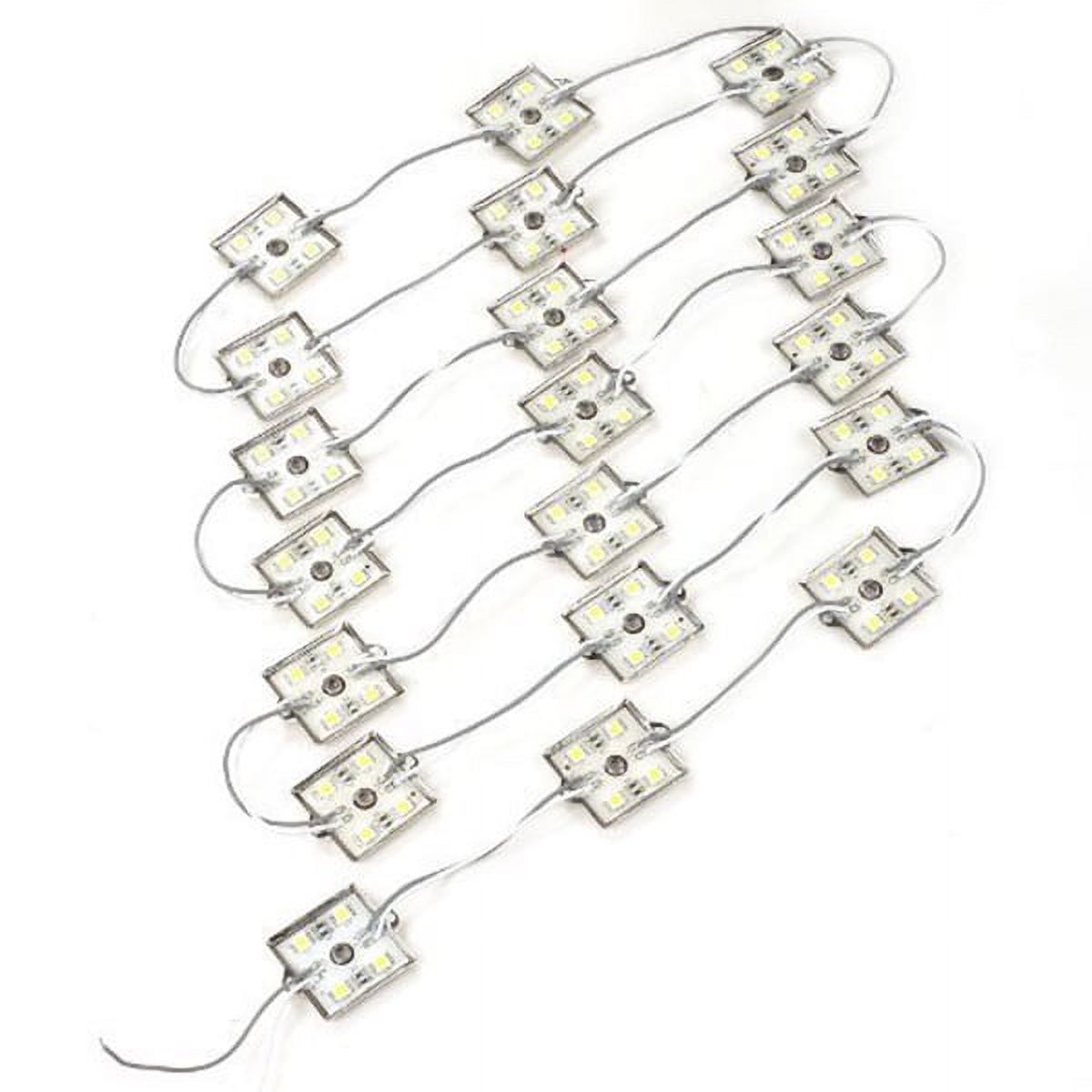 20-led-light-20pcs-waterproof-12v-5050-smd-15lm-4-led-light-lamp-module