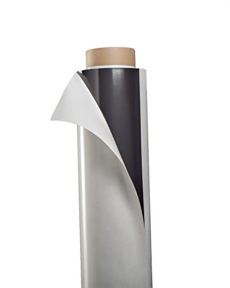 20 mil 24" X 5' Adhesive Magnet Roll - Walmart.com