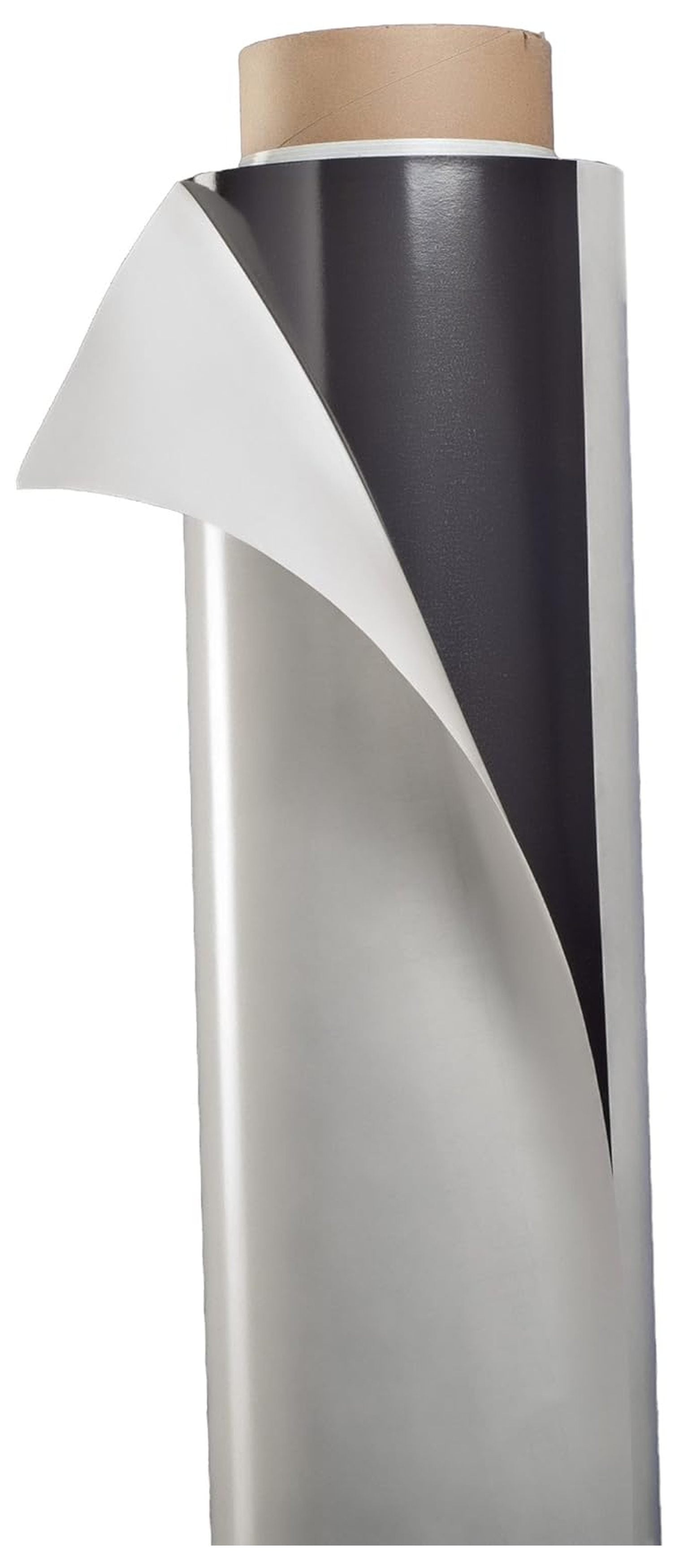 20 mil 24" X 5' Adhesive Magnet Roll - Walmart.com