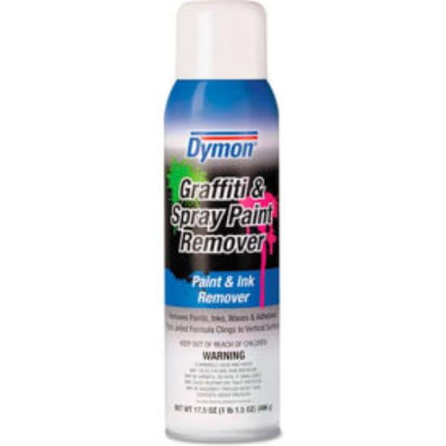 20 oz Graffiti & Spray Paint Remover, 12 Cans - Walmart.com