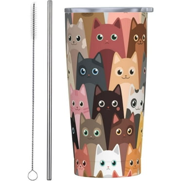 Talktools Honey Bear Drinking Cup with 2 Straws - Walmart.com