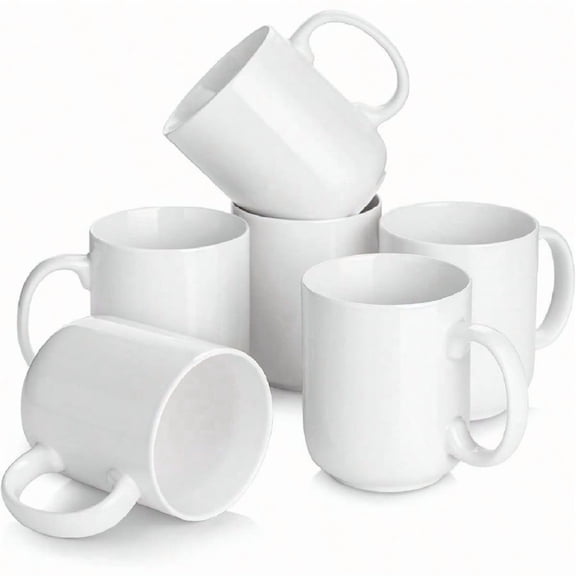 Hot Cocoa Mug Gift Set