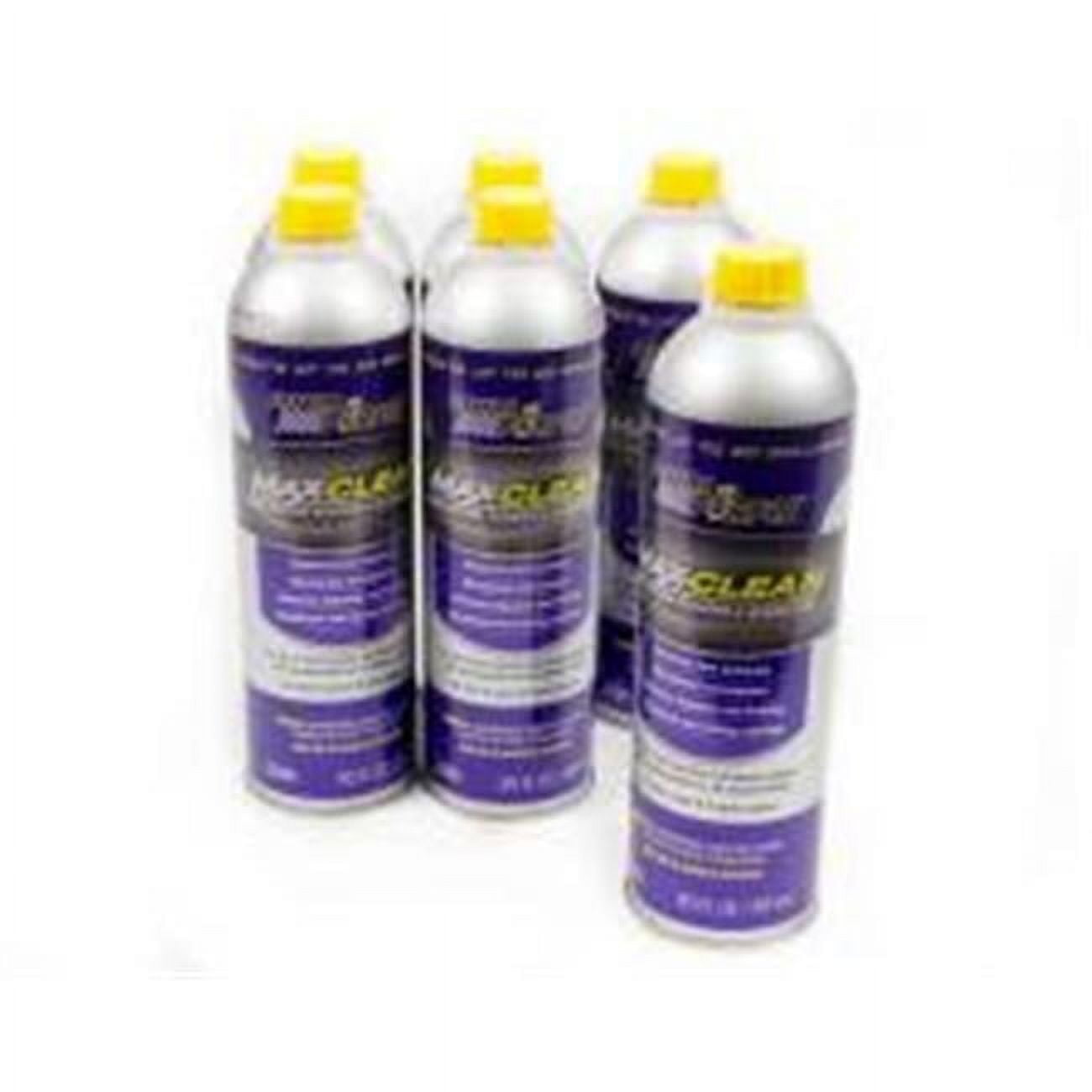 20 oz Max-Clean Fuel System Cleaner & Stabilizer - Case of 6 - Walmart.com