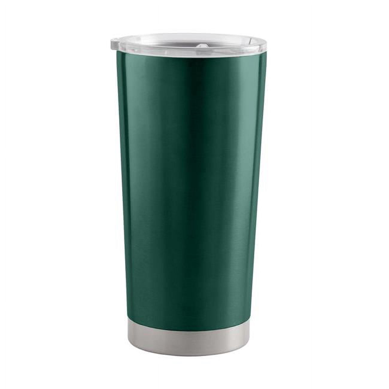 20 oz Plain Hunter Stainless Tumbler - Walmart.com