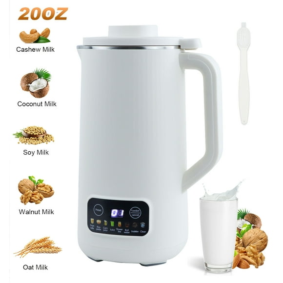 Soy Milk Maker Machine