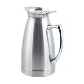 Insulated Creamer