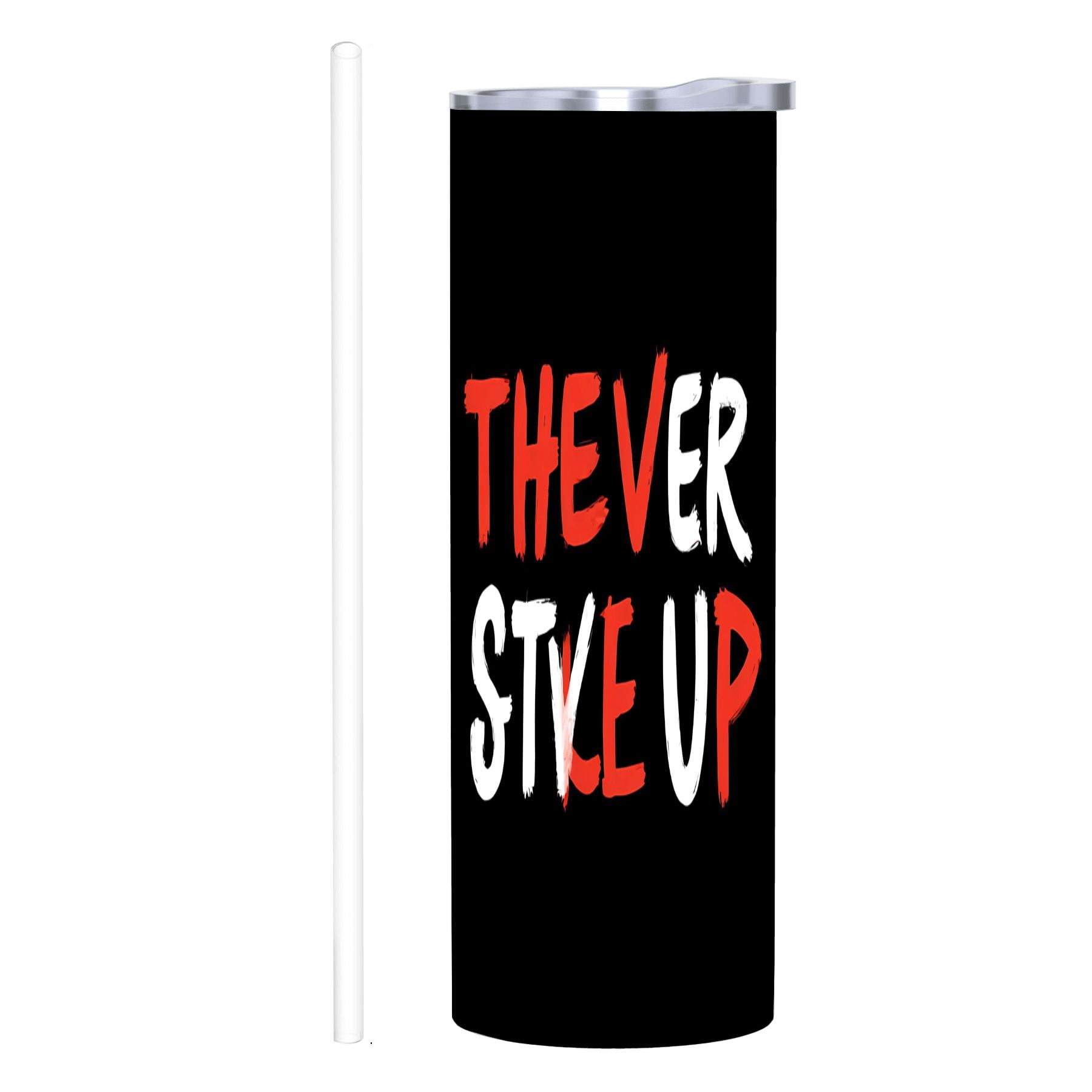 20 oz Stainless Steel Insulated Tumbler - Bold ' THEVER STYLE UP ...
