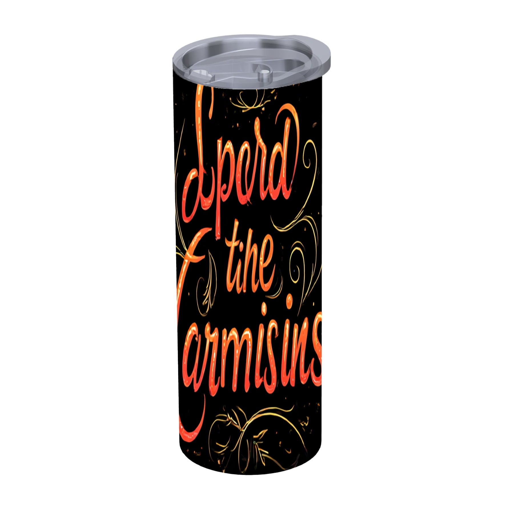 20 oz Stainless Steel Insulated Tumbler - Elegant " Opord the Carmins ...
