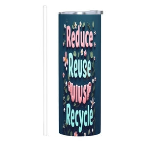Reduce Tumbler