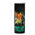20 oz Stainless Steel Insulated Tumbler - Graffiti ' BRIR ...