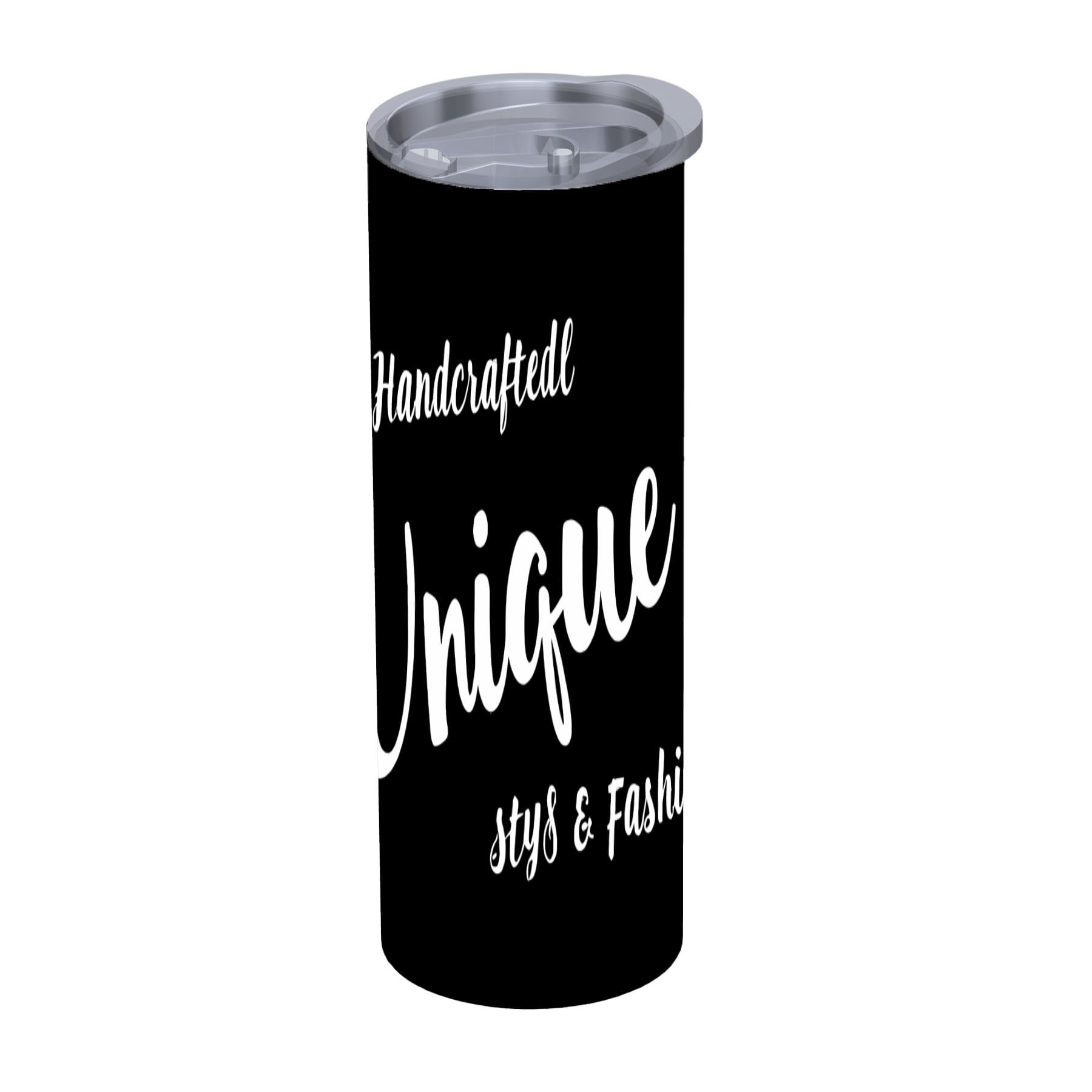 20 oz Stainless Steel Insulated Tumbler - Handcrafted Unique Styles ...