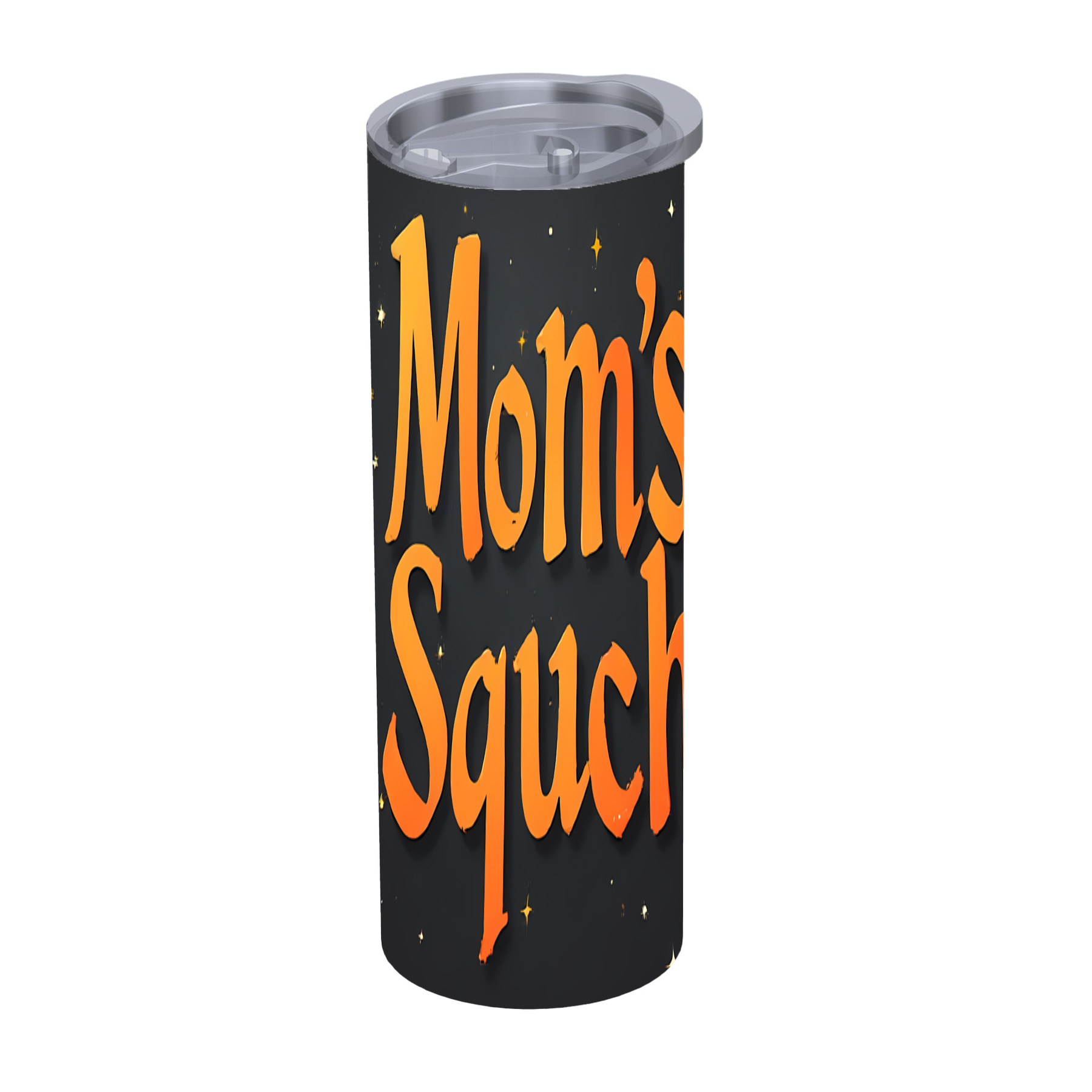 20 oz Stainless Steel Insulated Tumbler - Stylish ' Mom ' s Squish ...