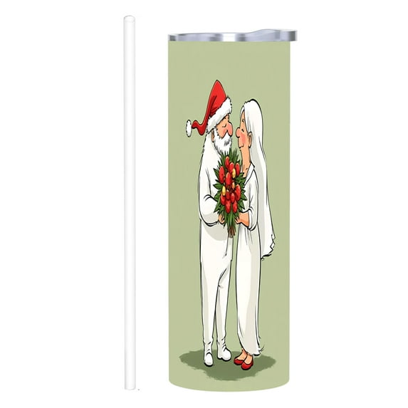 20 oz Stainless Steel Insulated Tumblers - Stylish Double Wall Travel ...