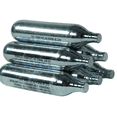 20 pack 12 Gram Unthreaded CO2 Industrial Gas - Walmart.com