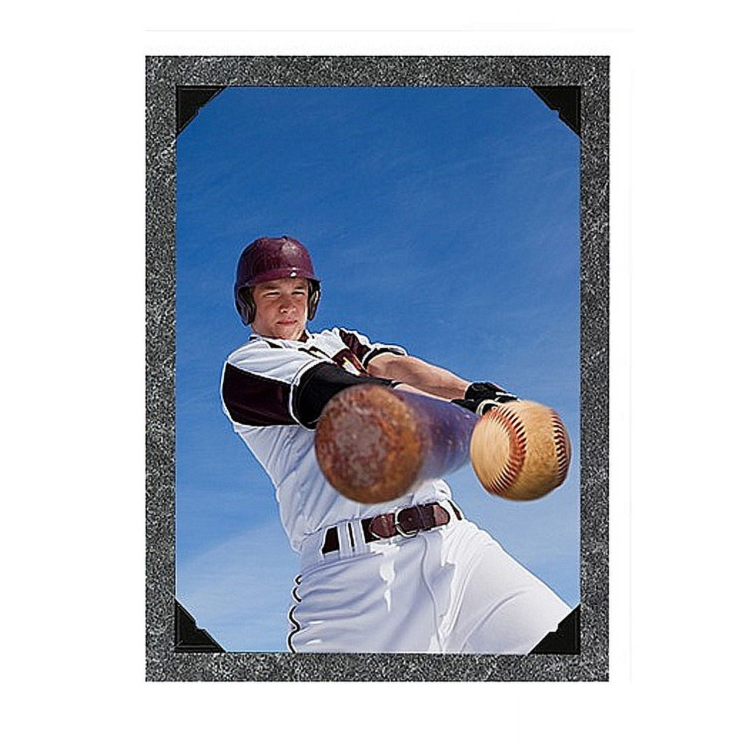 (20 pack) BROADWAY Marble 5x7 dual easel cardstock frame sold in 20 s ...