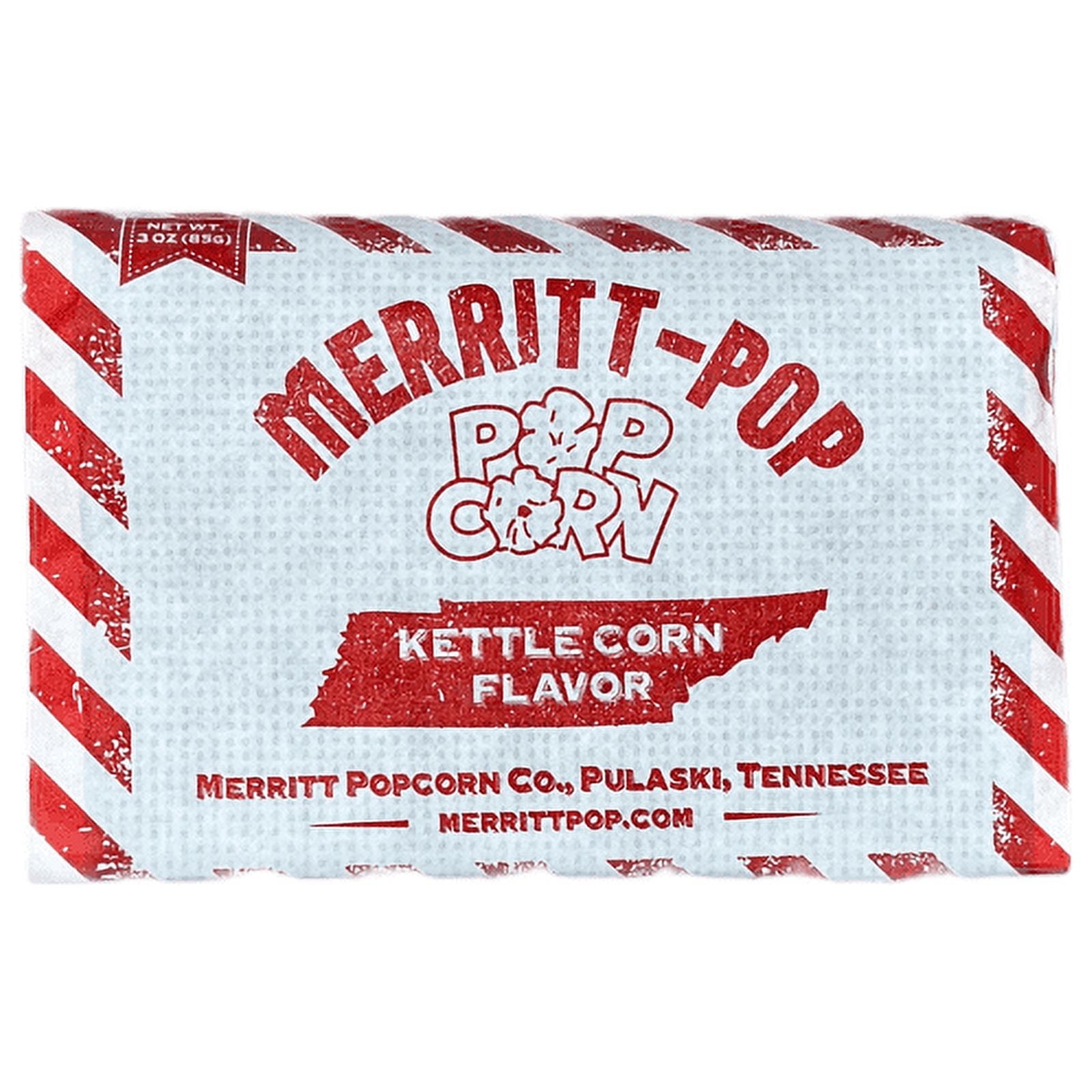 Shop All Multipack Popcorn Shipped to Home - Walmart.com