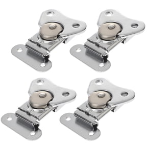 Butterfly Locks