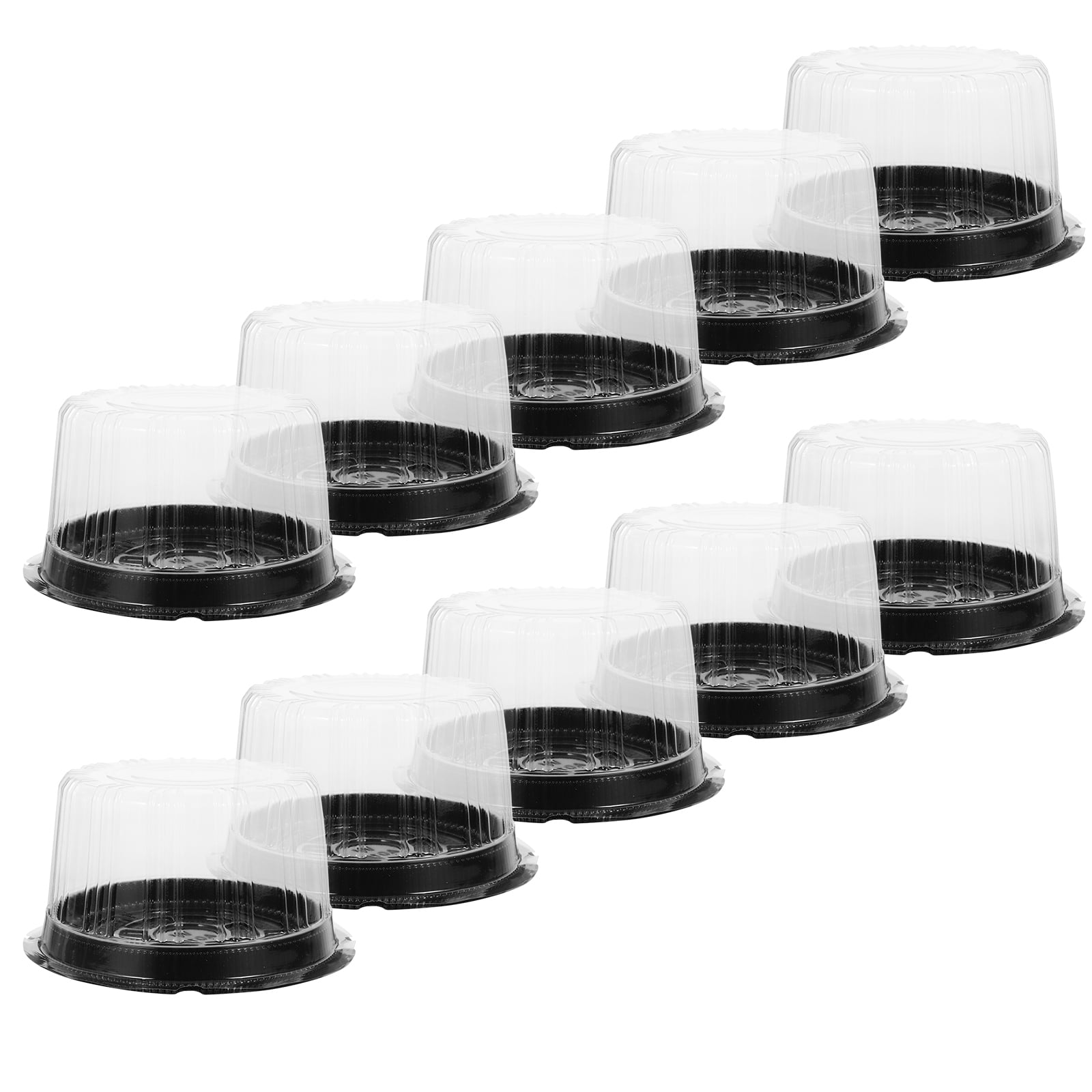 REOFLYUP Birthday Cake Box Simple Design For Holiday Celebrations ...