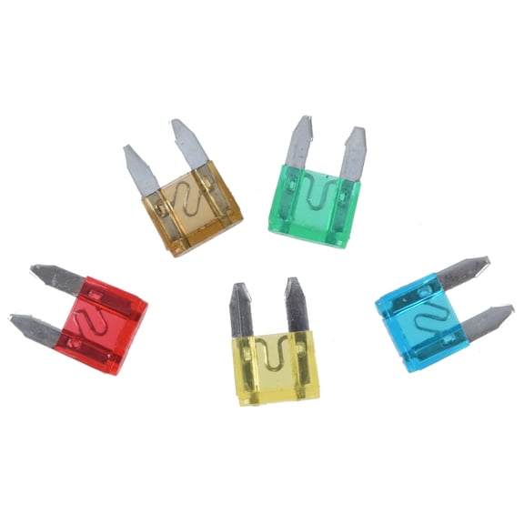 Mini Blade Fuses