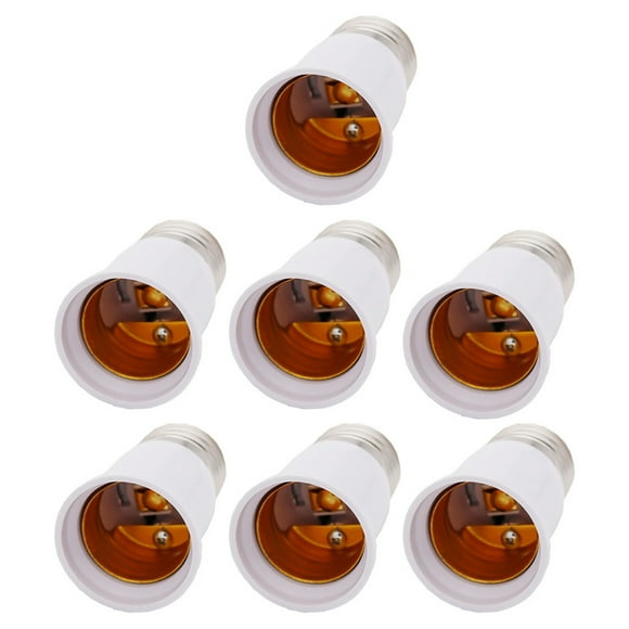 Light Bulb Socket Extenders