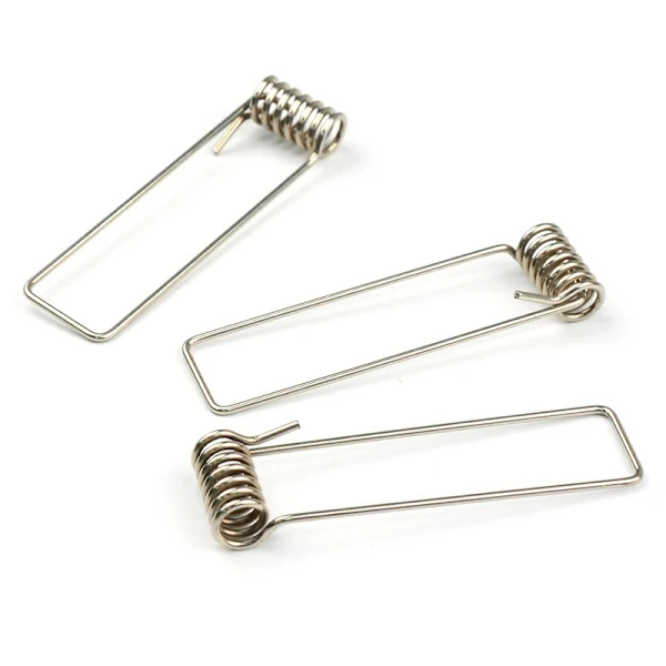 20 pcs GU10 recessed frame spring clips 57 mm diameter Sp - Walmart.com