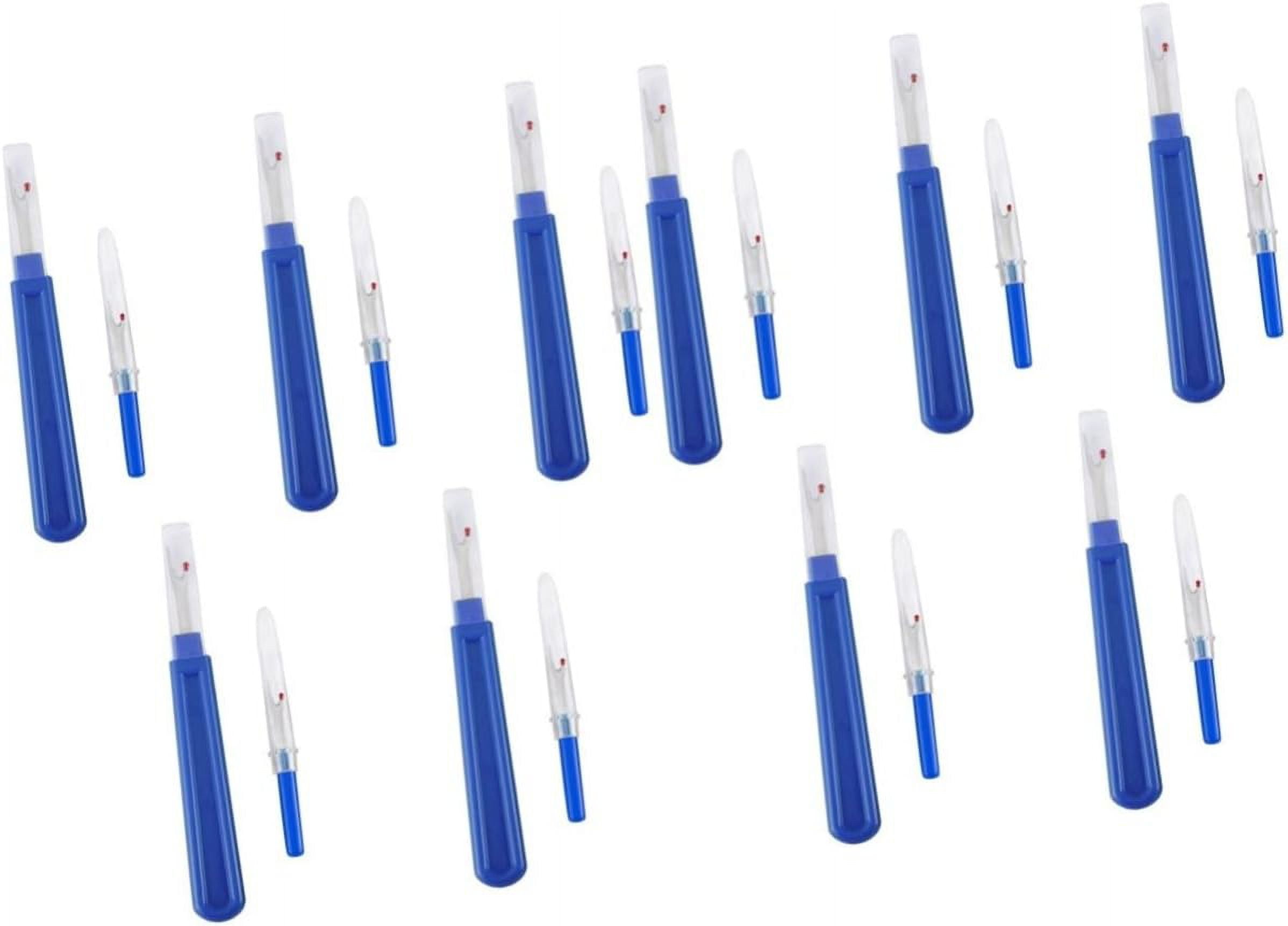 20 pcs Handy Notions Art Lid Remover Quilti Cutter with Craft of DIY ...