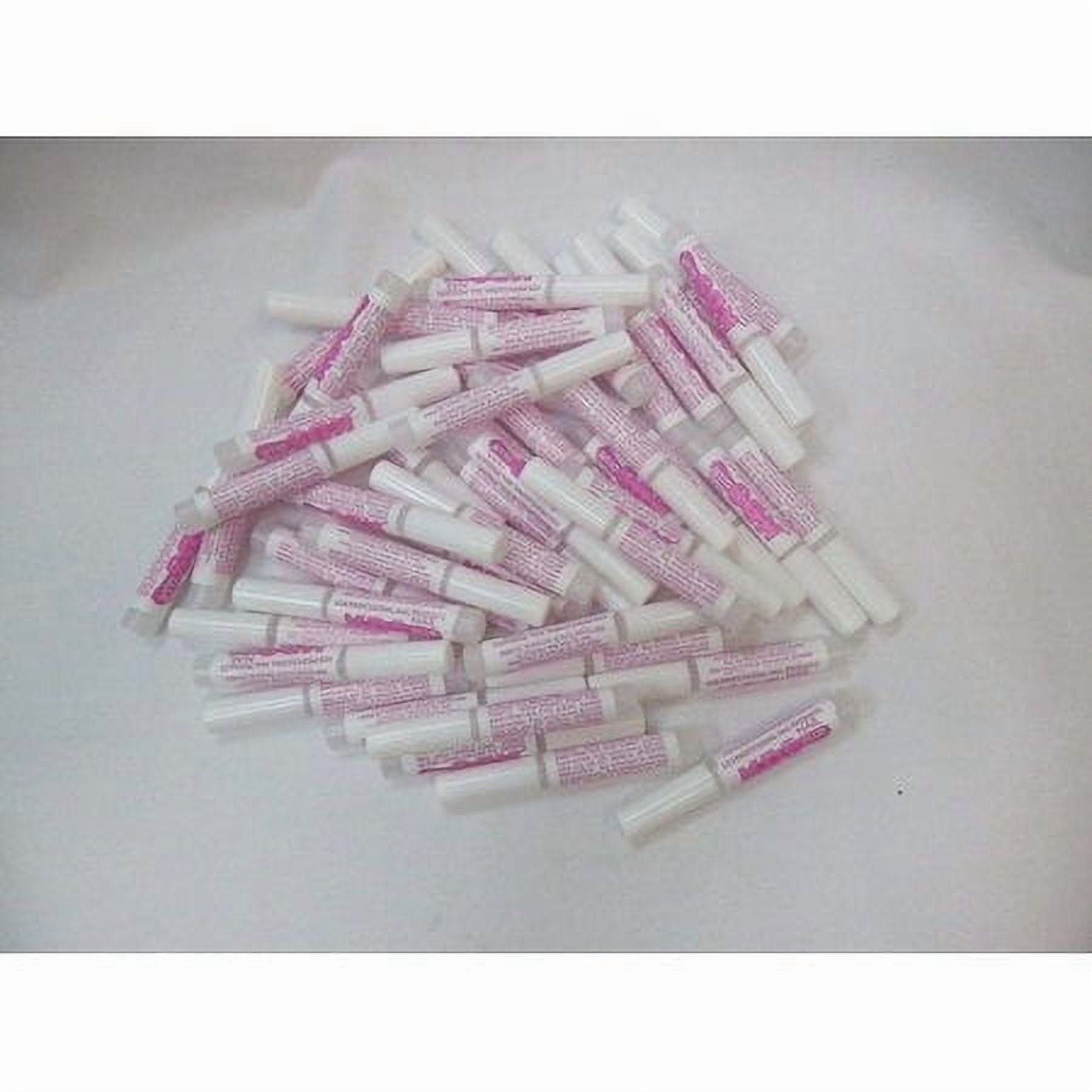 20 pcs KDS Nail Tip Glue - Adhesive Super Bond For Acrylic Nails Tips ...