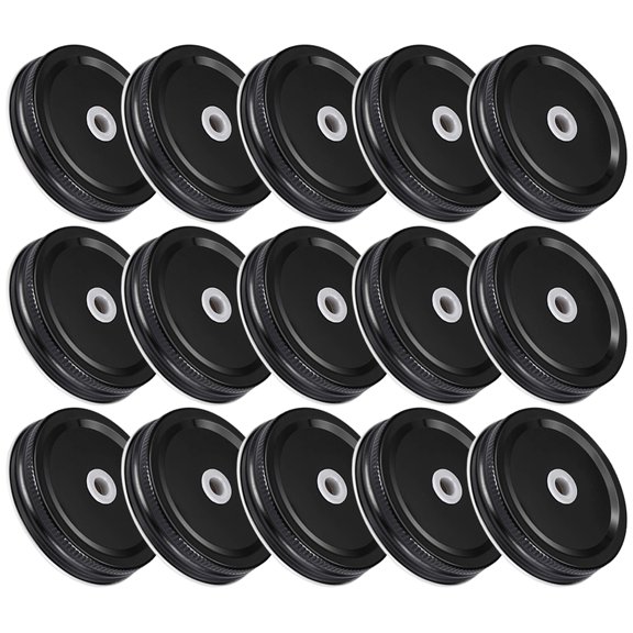 Canister Rubber Seals