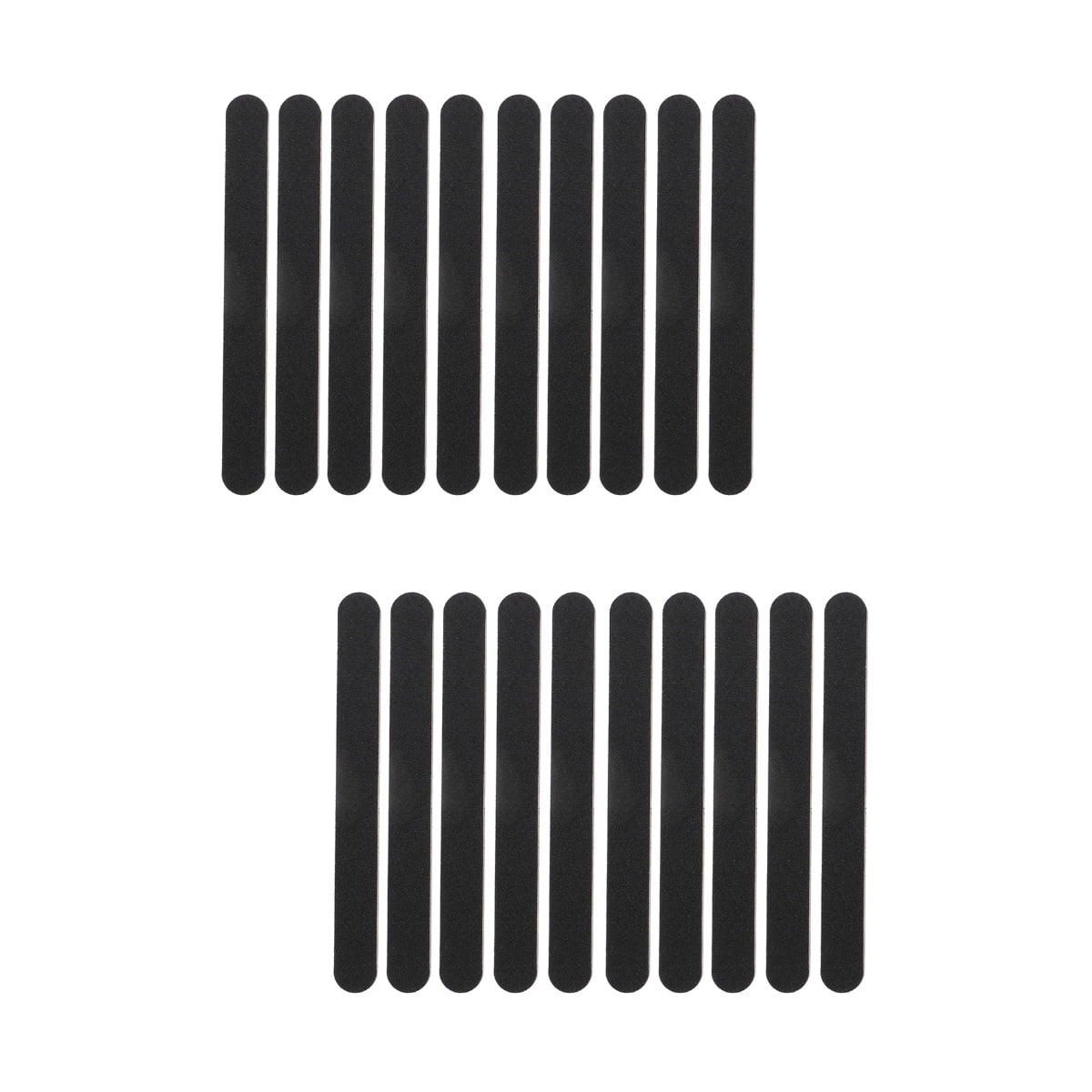 20 pcs Model Sanding Sticks Polishing Sticks Multi-function Polishing ...