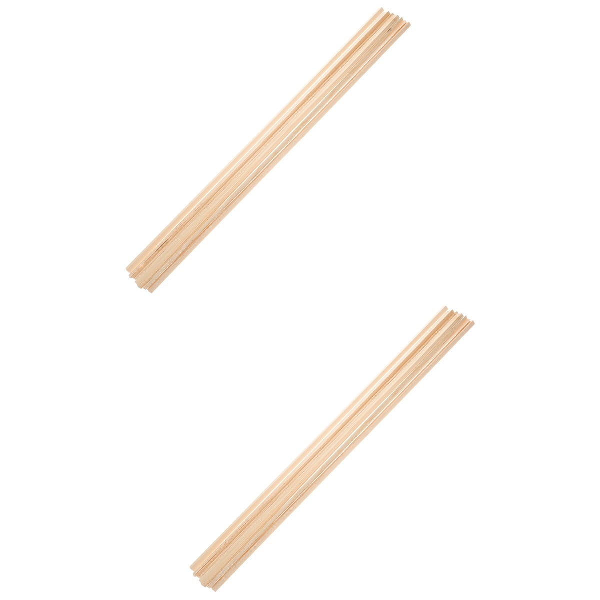 20 pcs Window DIY Molding Trim Wooden Molding Trim Decorative Trim Long ...