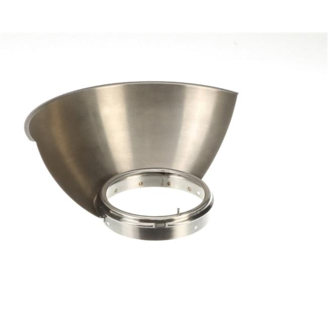 20 qt. Mixer Bowl Guard - Walmart.com