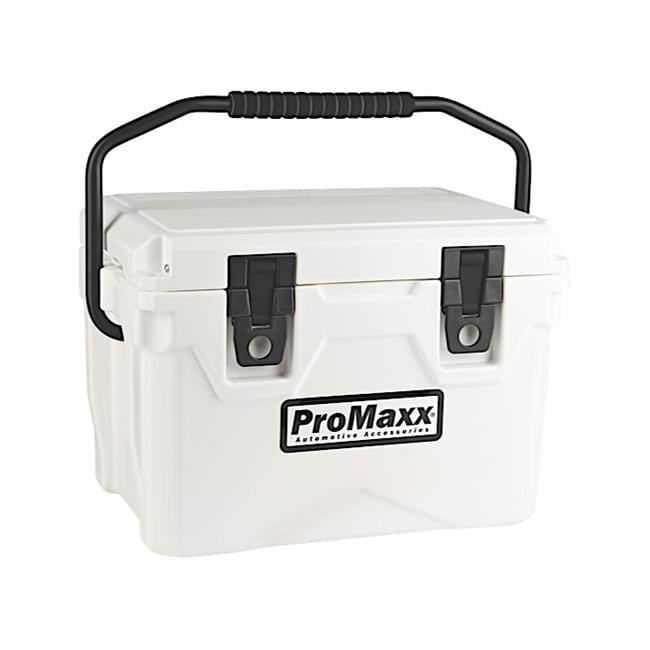 20 qt. Sportsman Cooler - White - Walmart.com