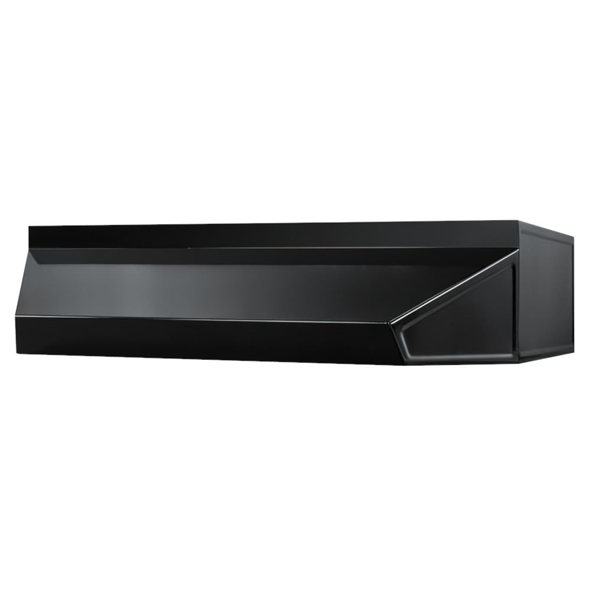 Summit Appliance HSHELL20BK 20' Shell Hood - Walmart.com