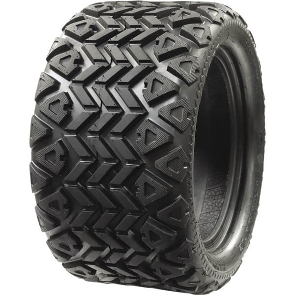 20 x 10 - 12 Ocelot P3026 Golf Cart Tire - Walmart.com