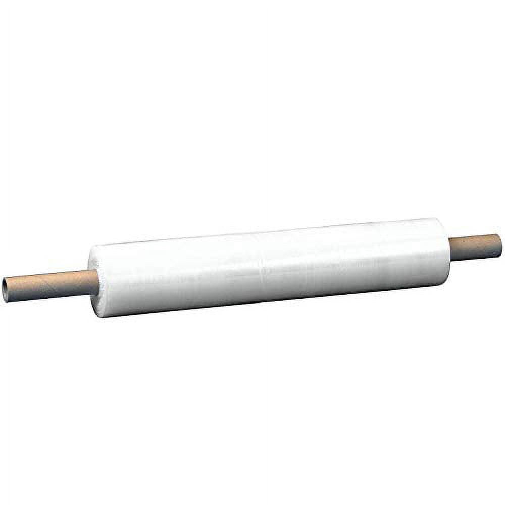 20" x 1000' x 80 Gauge Stretch Wrap Pallet Moving Packing Shipping - 8 ...