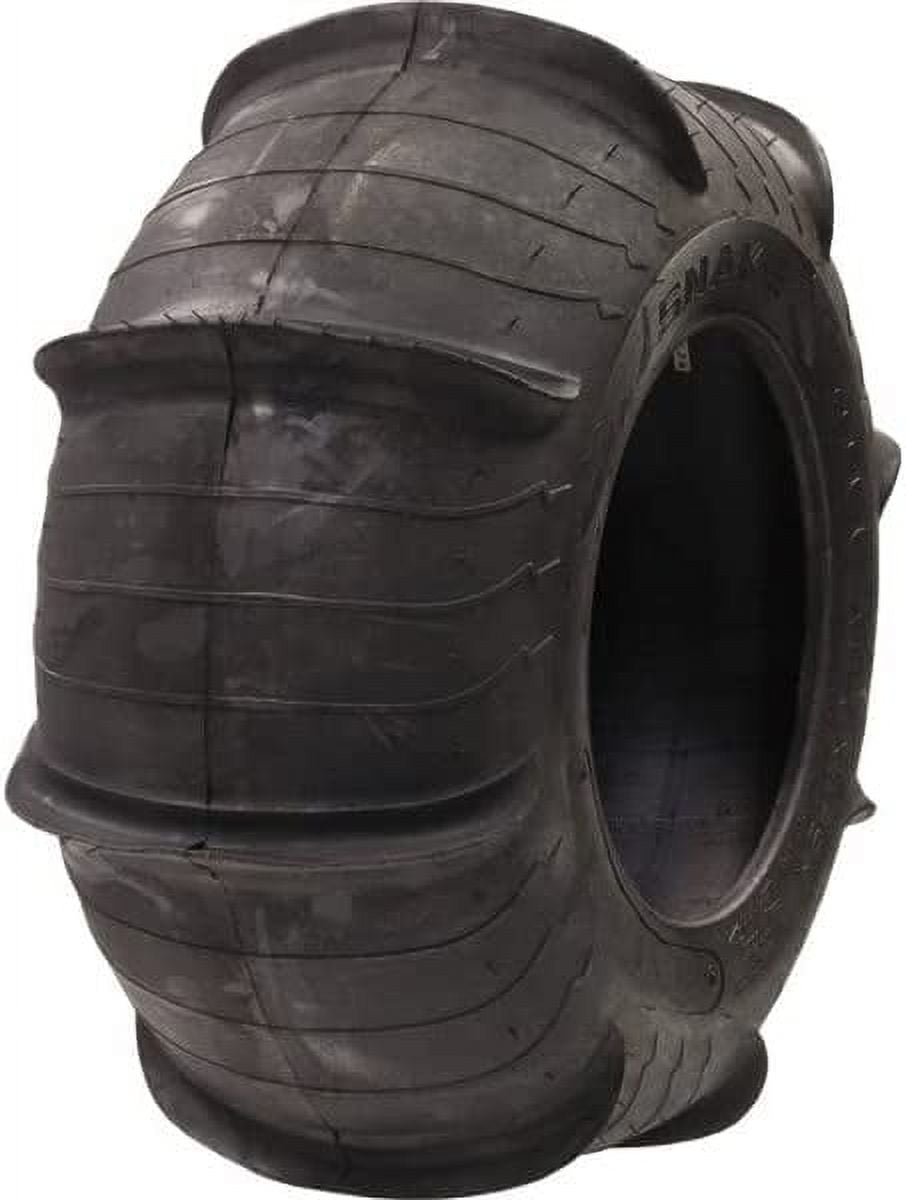20 x 11-9 Ocelot Sand Snake 8 Paddle Rear Tire - Walmart.com