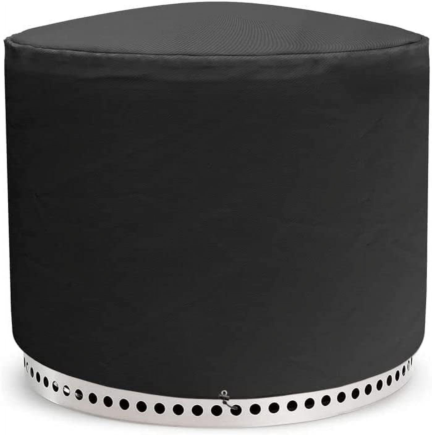 Solo Stove Bonfire 2.0, Smokeless Fire Pit | Wood Burning Fireplaces ...